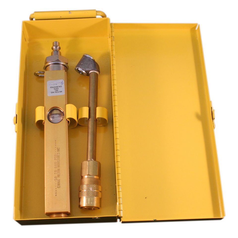 Milton c1065 aircraft tire servicing kit | Plane Parts Inc.