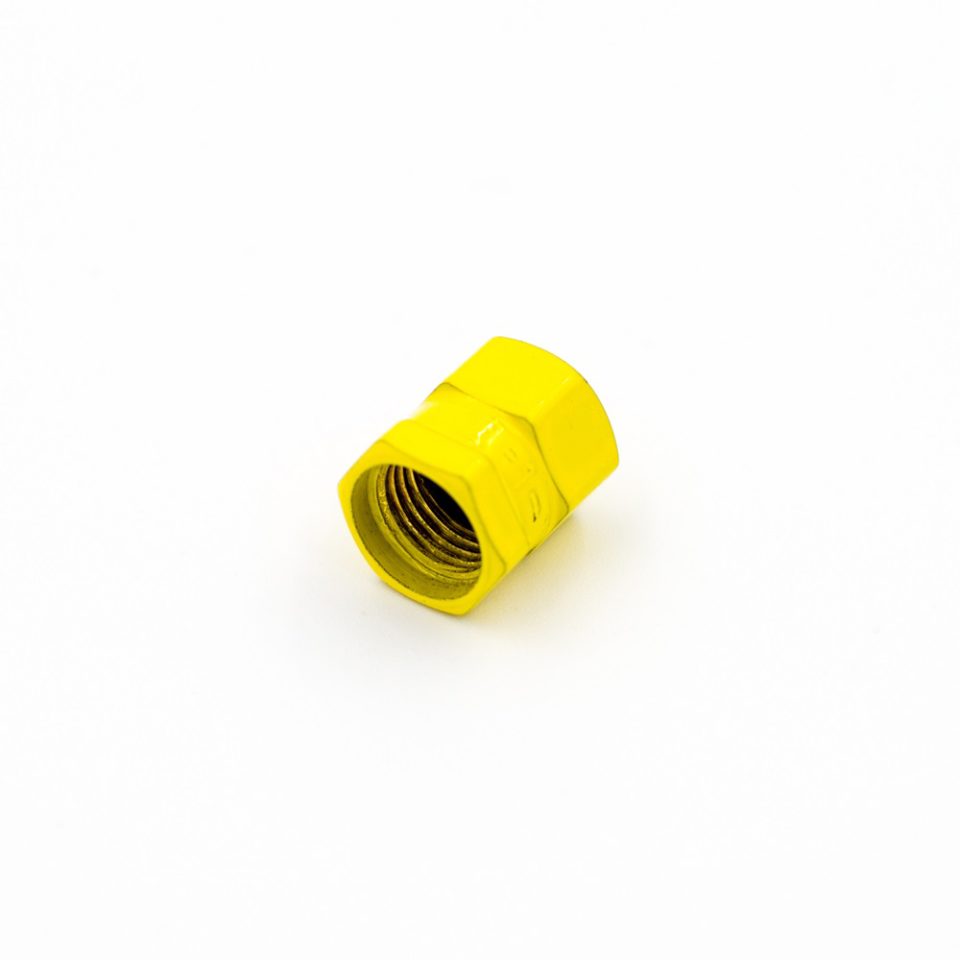 637 MS20813-1 VC5 HI PRESSURE VALVE CAP | Plane Parts Inc.