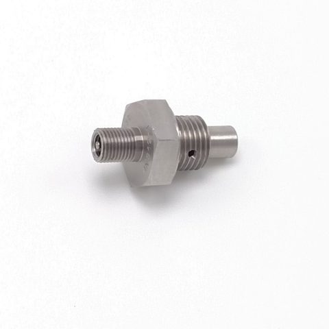 AN812-1 SK15171 HIGH PRESSURE STRUT VALVE | Plane Parts Inc.