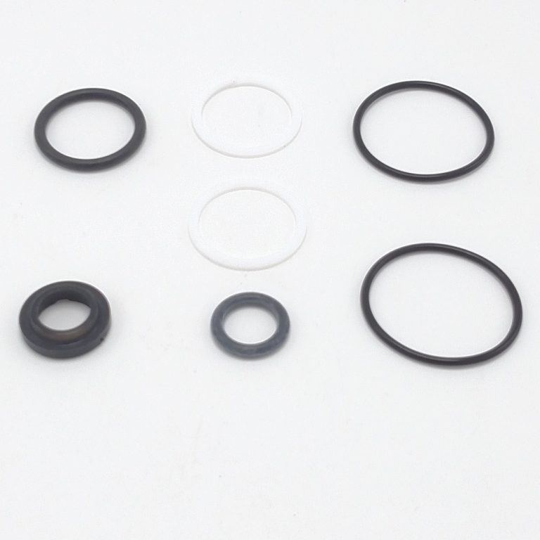 48822 series Commander 112 main landing gear actuator kit | Plane Parts ...