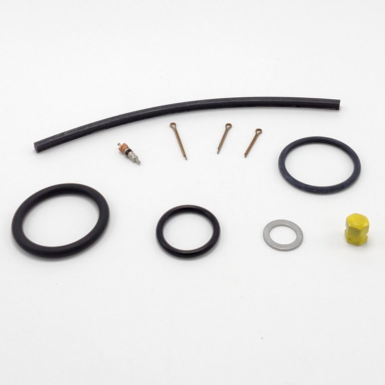 Piper PA44-180 nose strut service kit | Plane Parts Inc.
