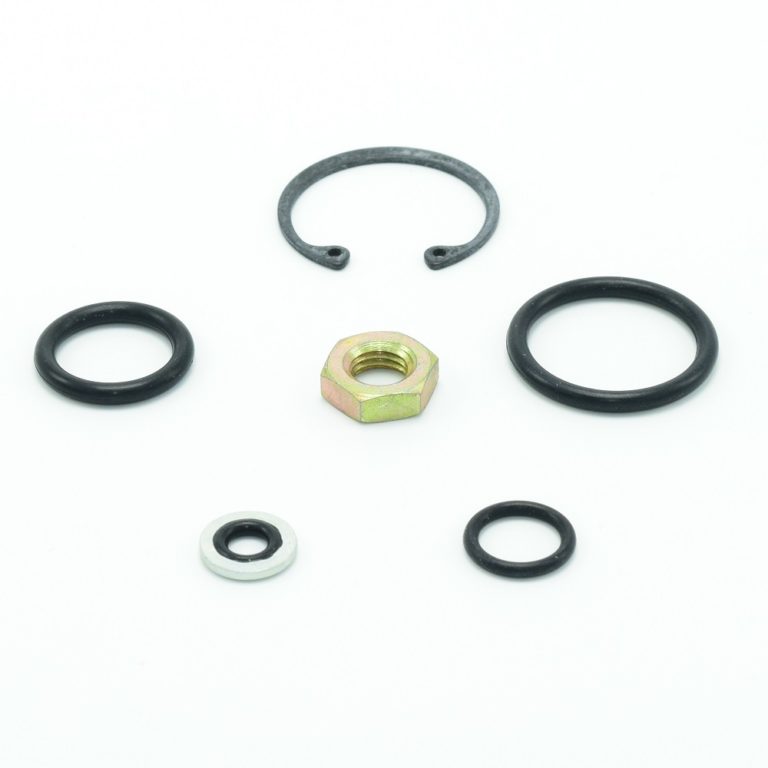 96-380034-1 / V1-15-750-3 brake master cylinder kit | Plane Parts Inc.